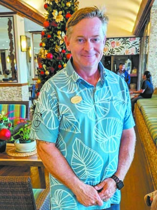 ‘Treecovery’ expert to speak at the Rotary Club of Lahaina Sunset ...